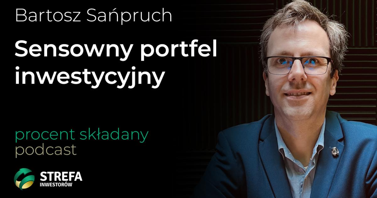 Kilkanaście najważniejszych instrumentów pozwala inwestorowi zbudować w miarę sensowną alokację ...